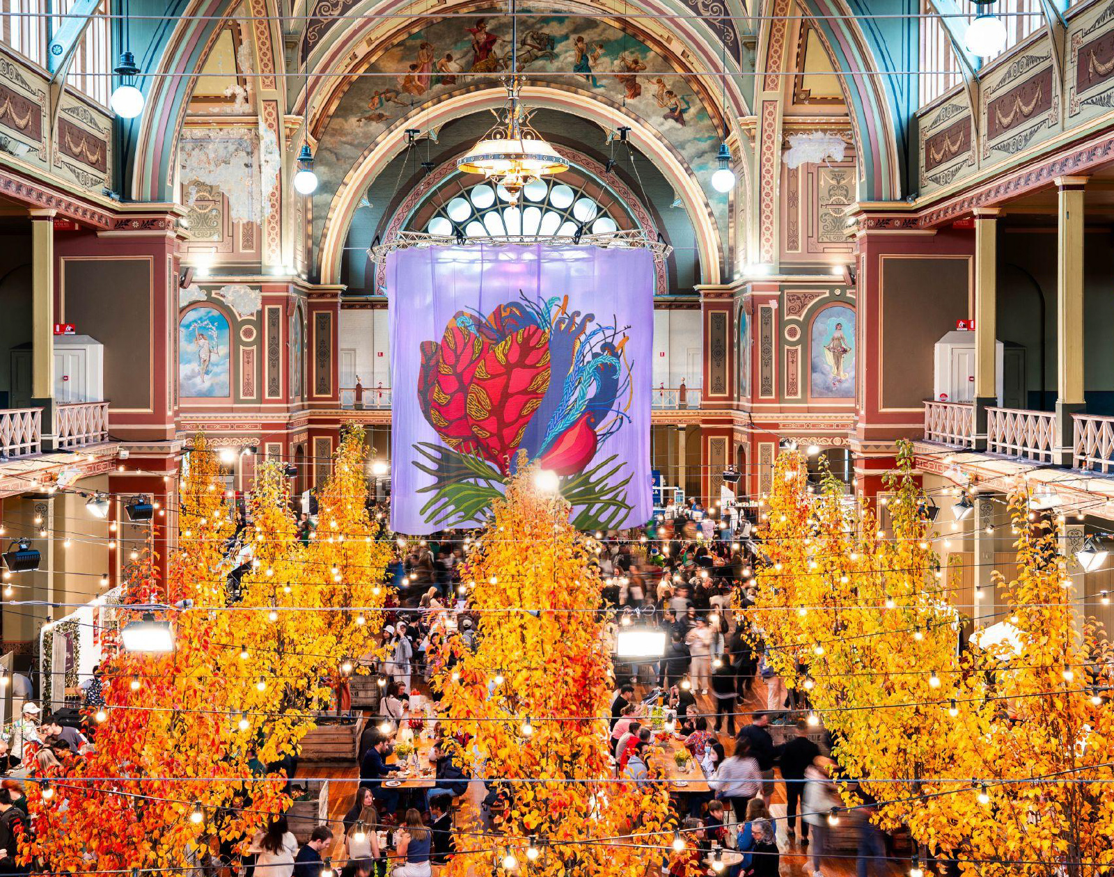 9 designers to peruse at the big design market’s ‘almost winter ...