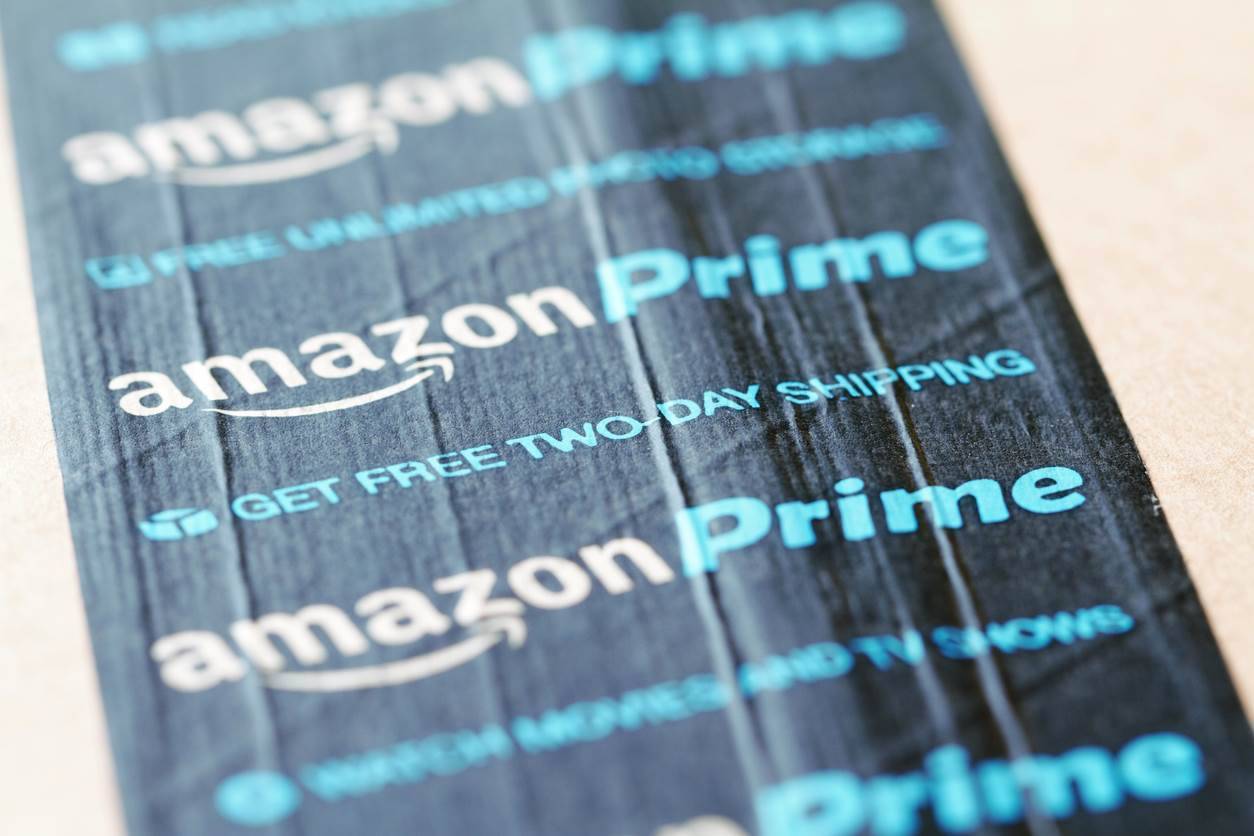 Amazon Prime launches in Australia - iTnews