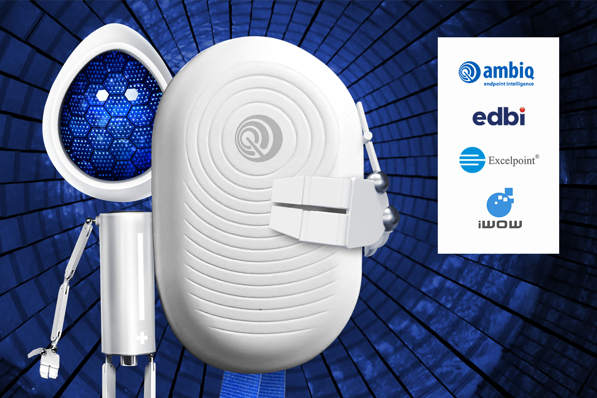 Ambiq opens technology design centre in Singapore - Hardware - IoT ...