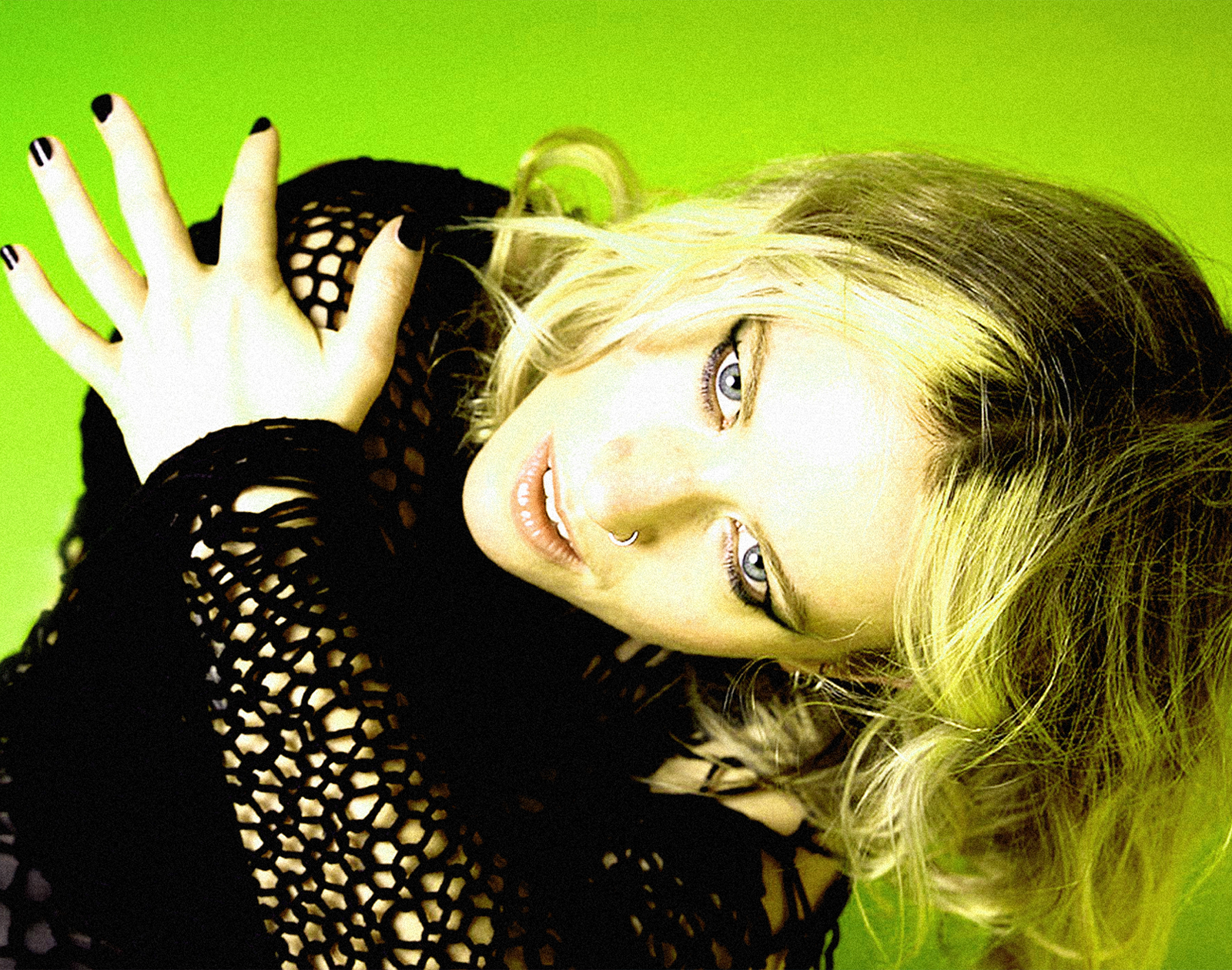 tunesday – annie hamilton’s stellar new track is a love letter to a pal ...