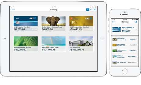 ANZ launches 'Grow by ANZ' wealth app - iTnews