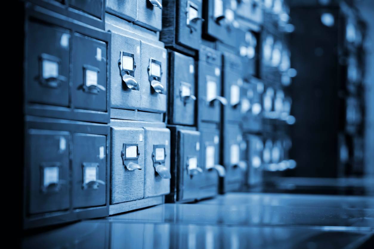 Revised govt-wide digital records play gets green light - iTnews