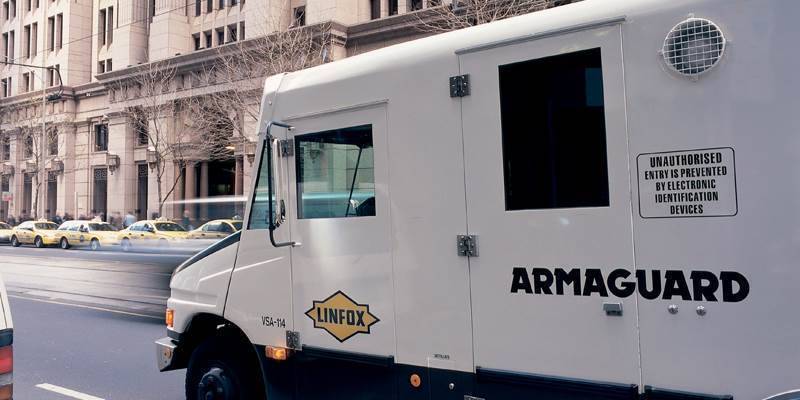Armaguard Logo Cash Advocate Welcomes Push For Power To Intervene If