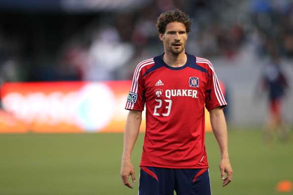 Friedrich announces his retirement - FTBL | The home of football in ...