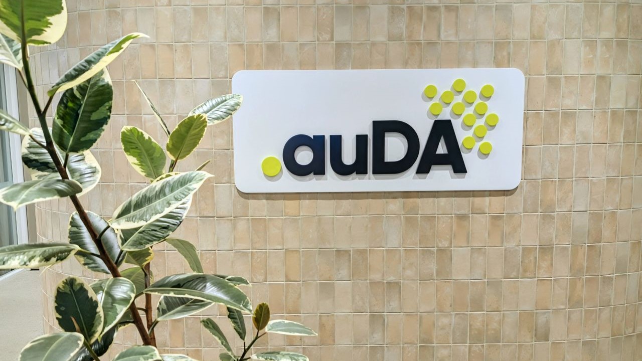 auDA finds a CISO - iTnews