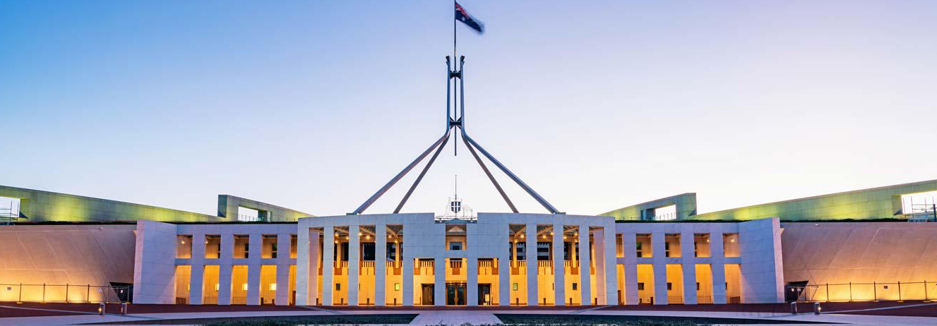 Federal government appoints national cybersecurity coordinator - iTnews