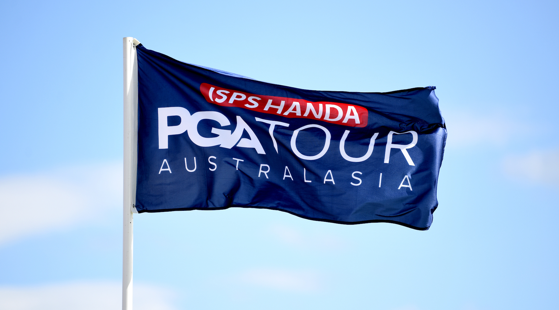 Aussie Tour Reaffirms Commitment To DP World Tour Golf Australia Magazine