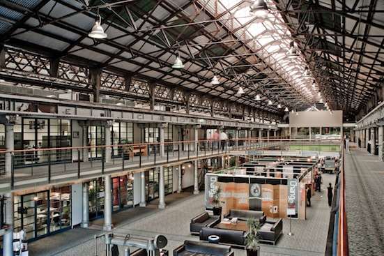 Mirvac beats Atlassian to buy Australian Technology Park - iTnews