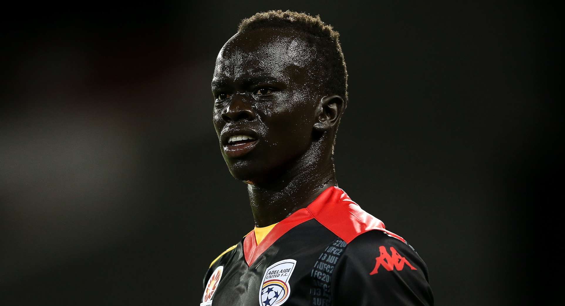 Mabil stars in battle of Aussies - FTBL | The home of football in Australia