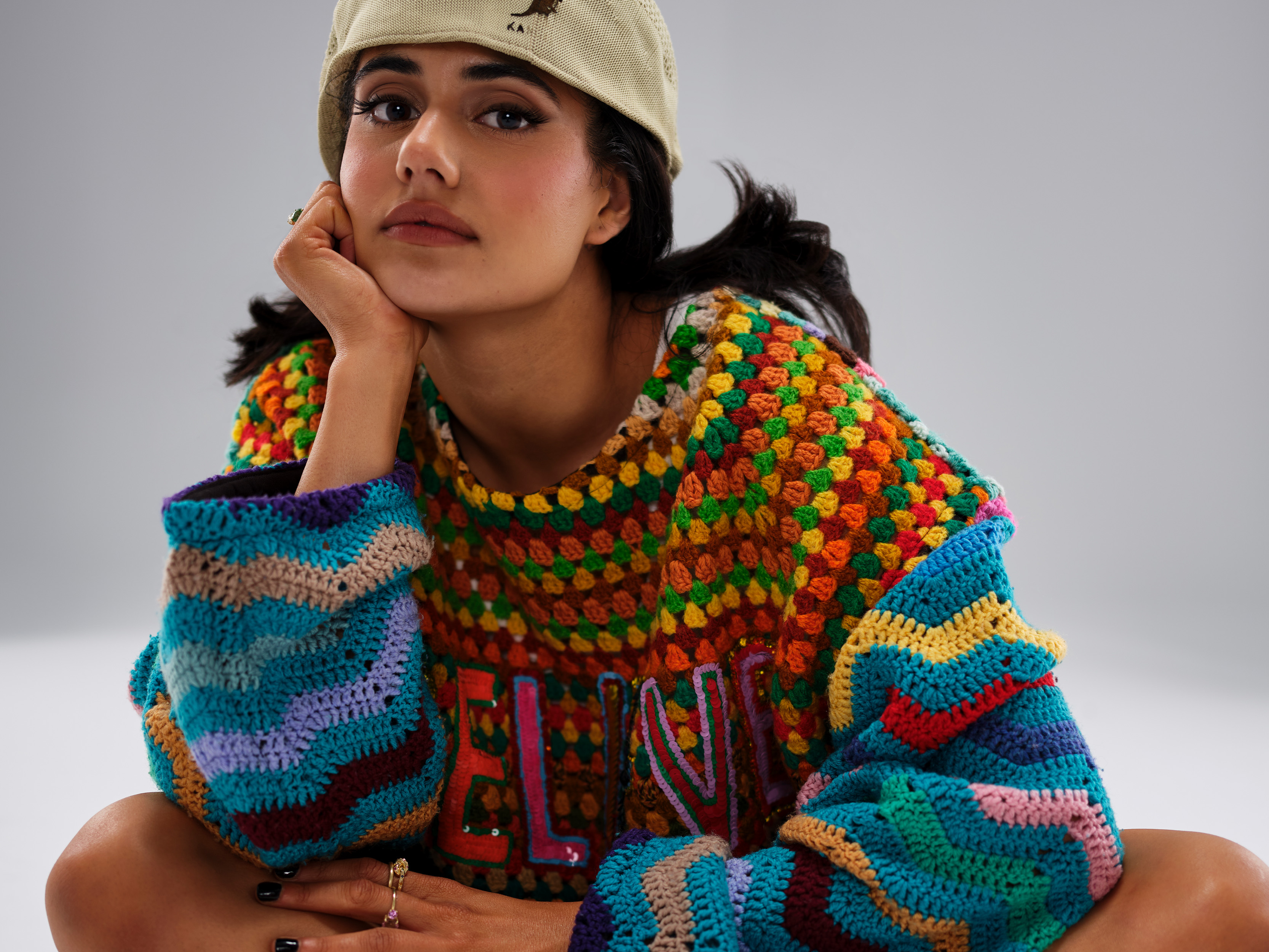 catching up with ayesha madon • music • frankie magazine • frankie ...