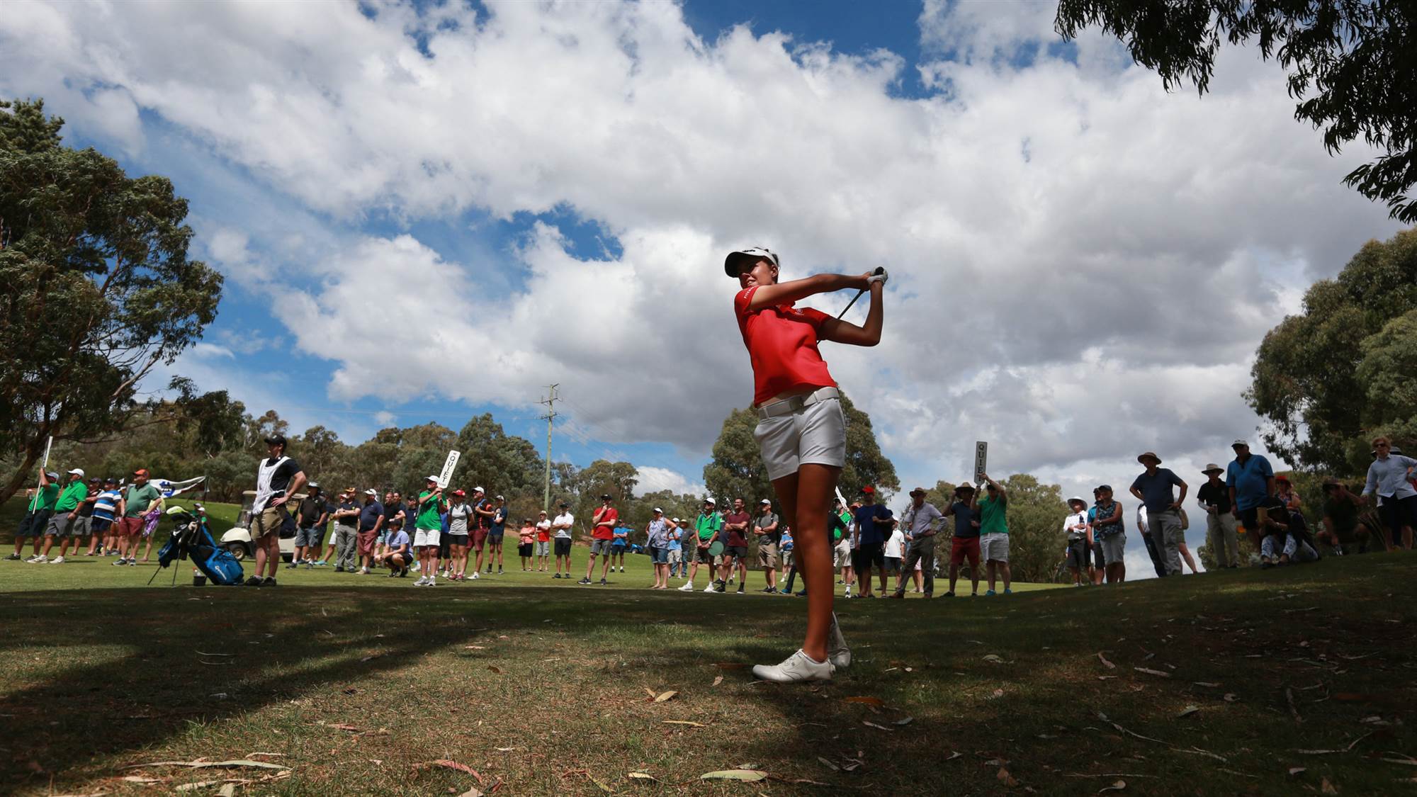 Women’s NSW Open receives prizemoney boost - Golf Australia Magazine