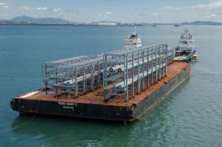 Bechtel brings RFID to Curtis Island gas projects - iTnews