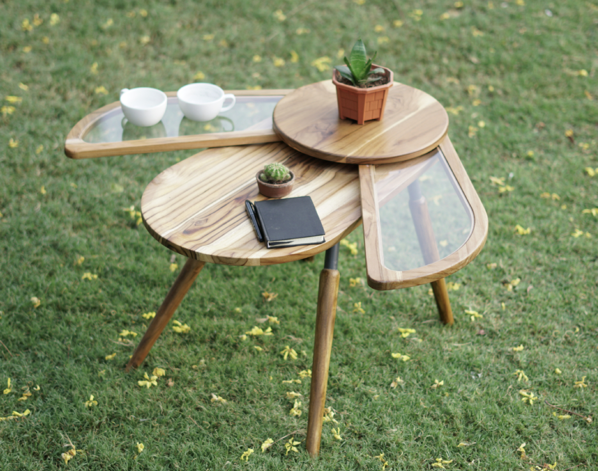a bug-inspired coffee table • interiors • frankie magazine • australian ...