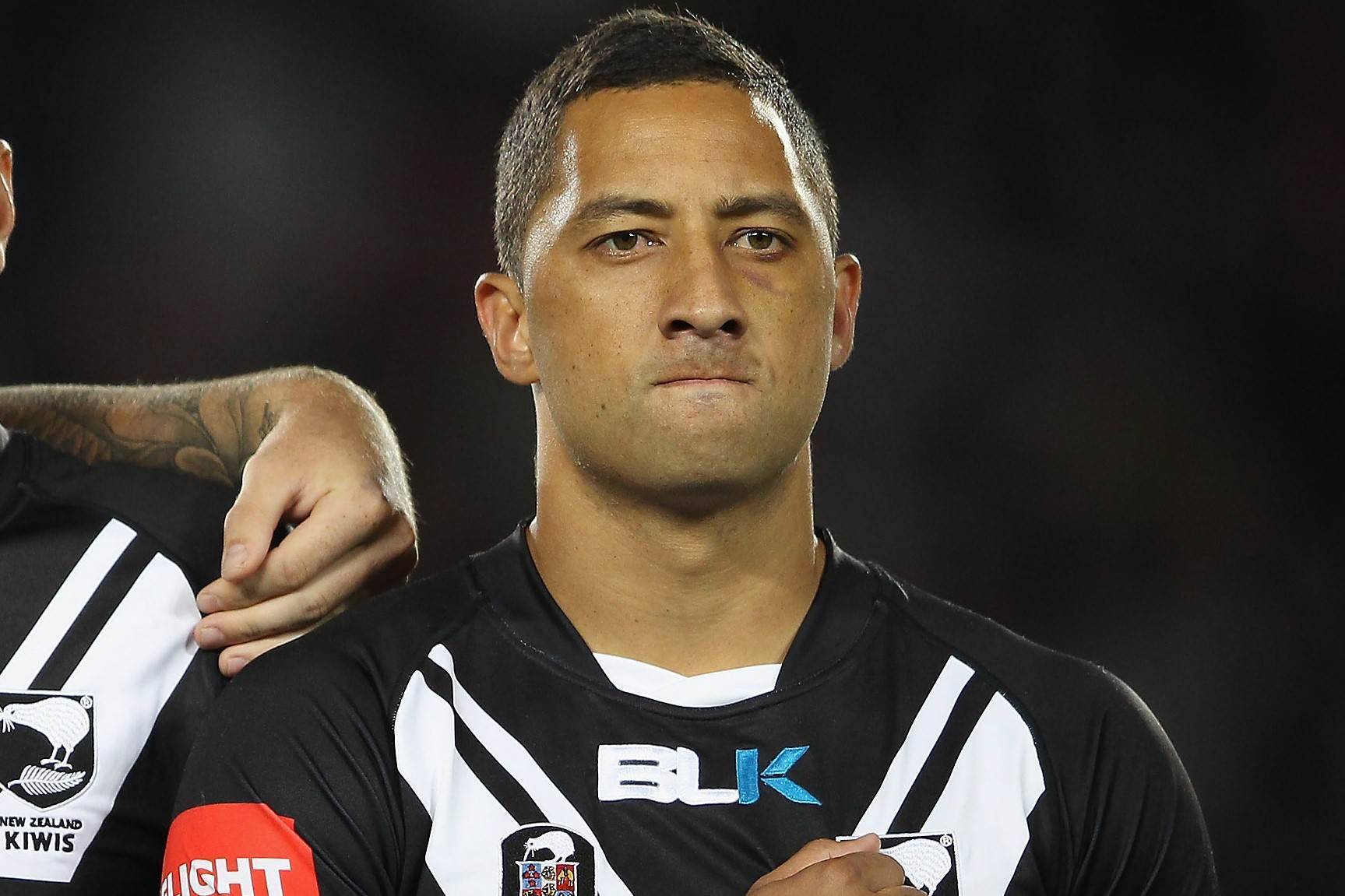 Benji: I could have helped NZ at World Cup - League - Inside Sport