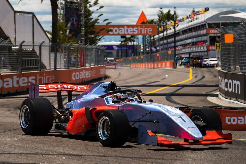 GRM to build new S5000 openwheelers - Motorsport - Inside Sport