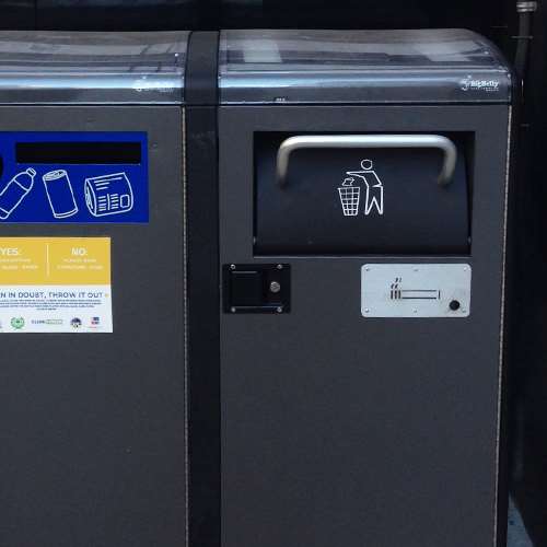 Internet of bins wins councils over - Features - IoT Hub