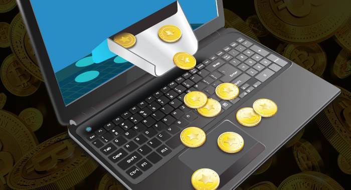 Quadriga crypto currency exchange cold wallets found empty - iTnews
