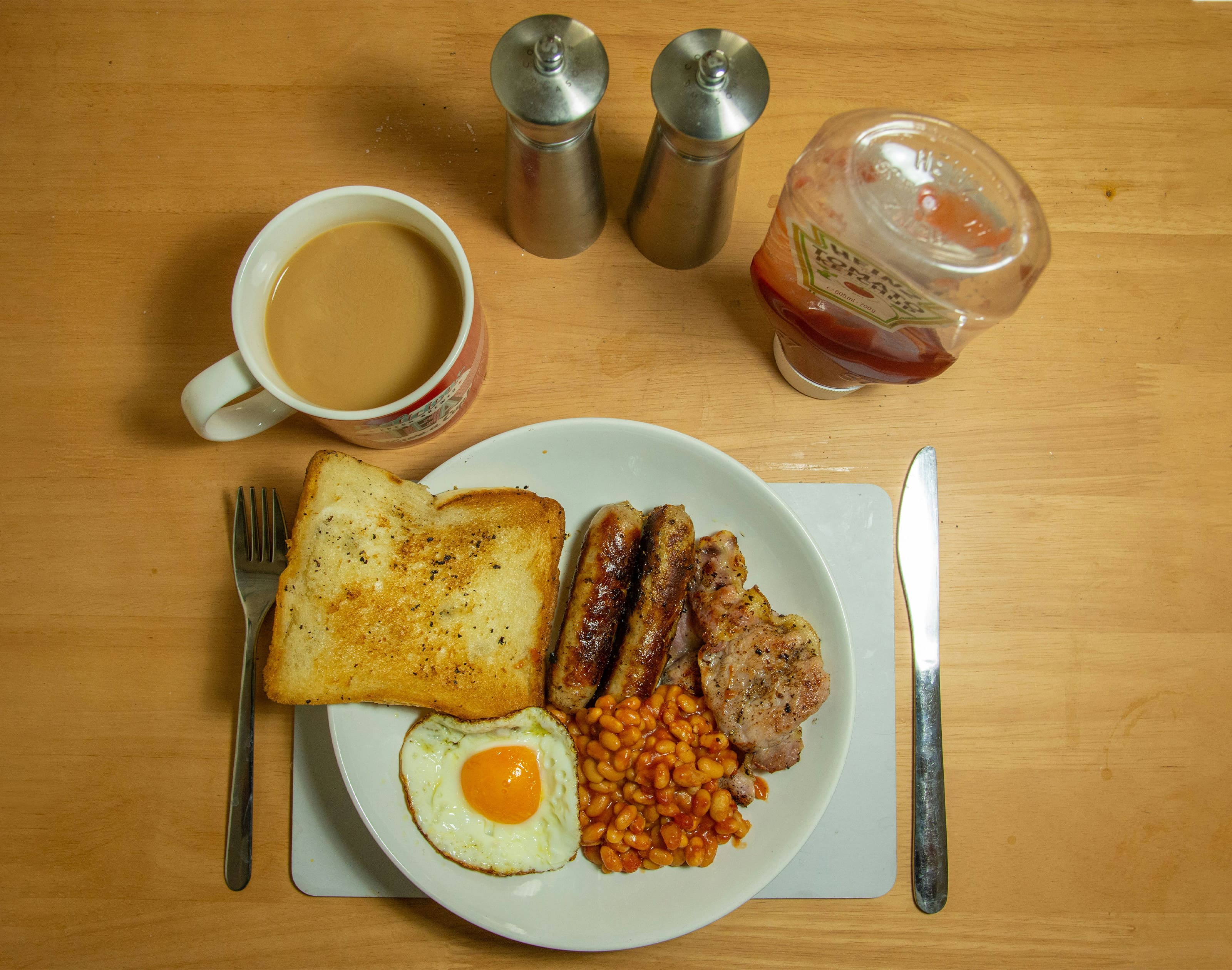 rant: black pepper sucks • food • frankie magazine • frankie magazine ...