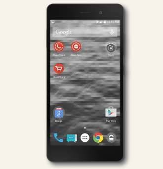 Silent Circle offers Android for Work-ready Blackphone - iTnews