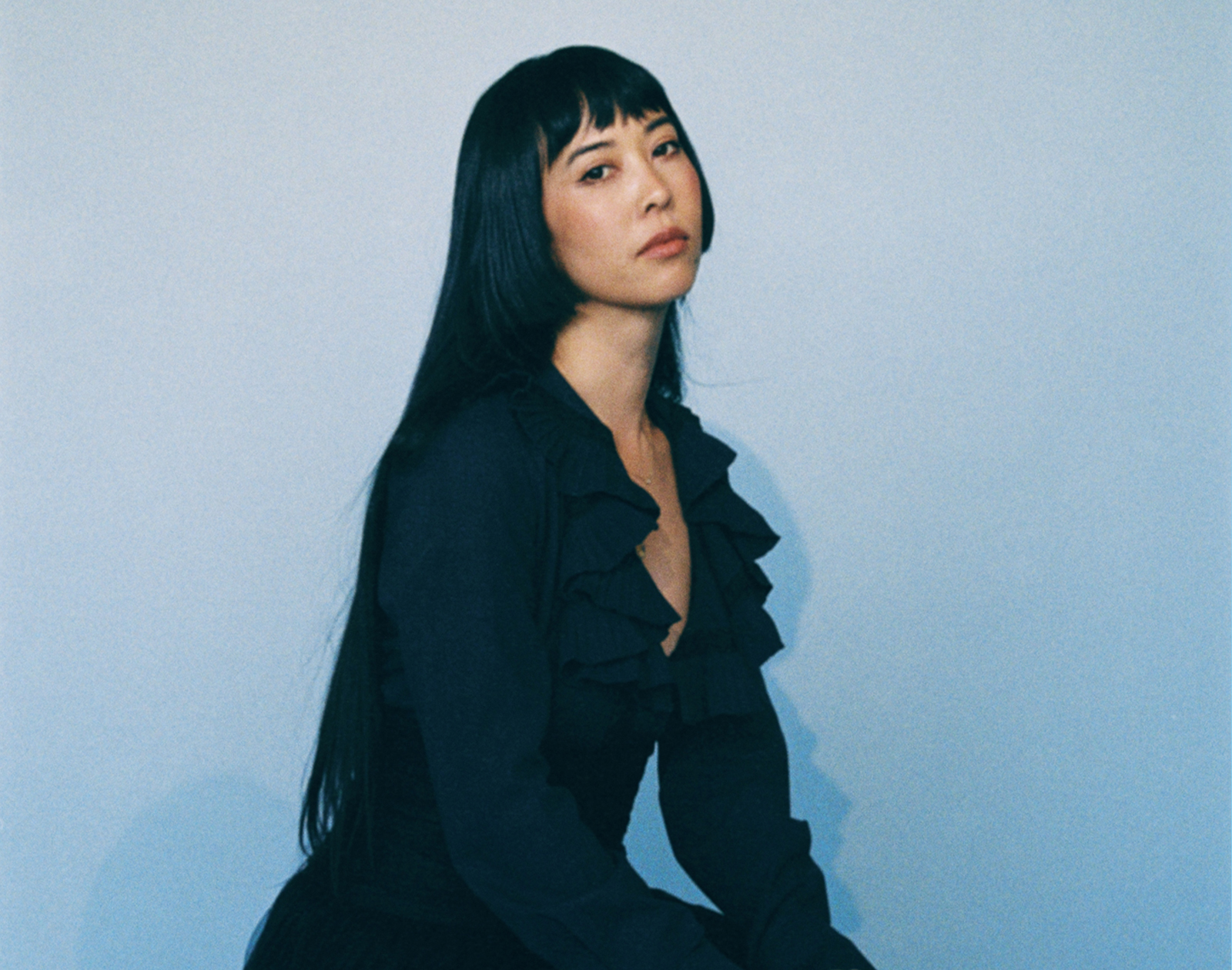 tunesday – alisa xayalith has a (slow) crush • music • frankie magazine ...