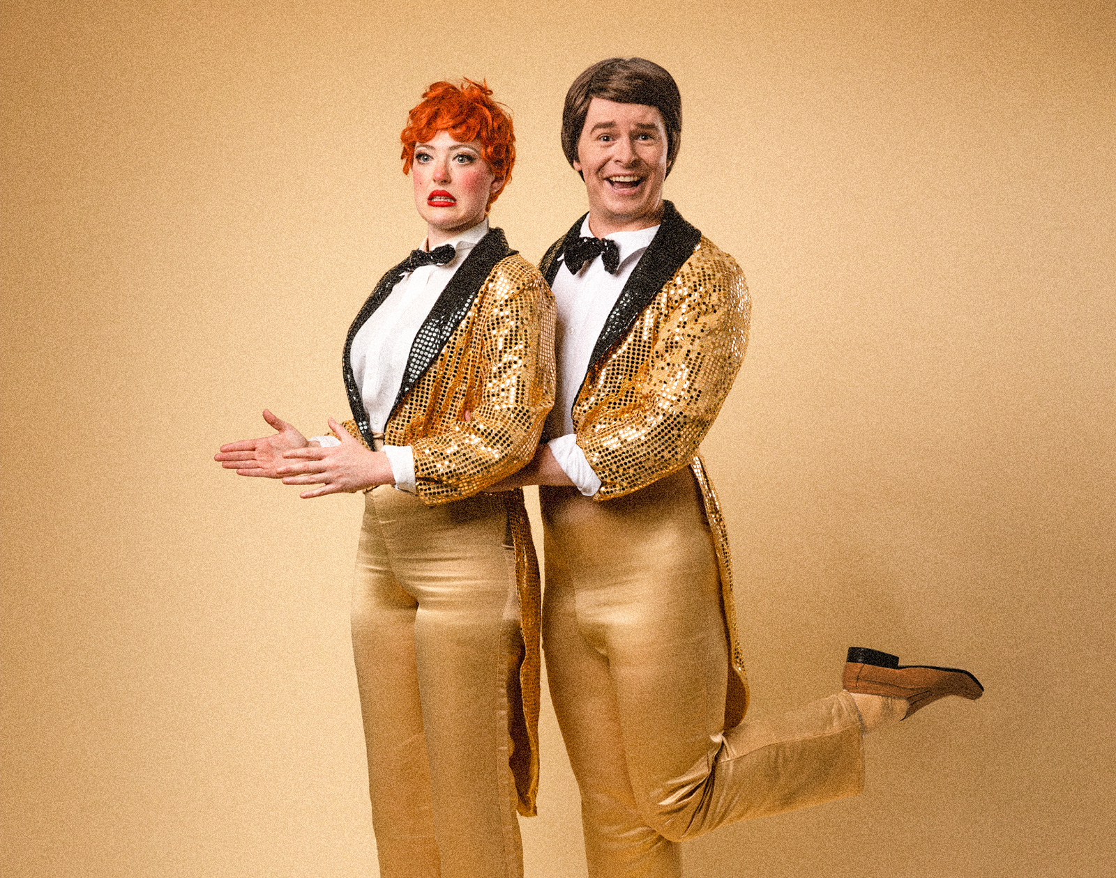 talking comedy with frankie mcnair and isaac haigh • life • frankie magazine • australian ...