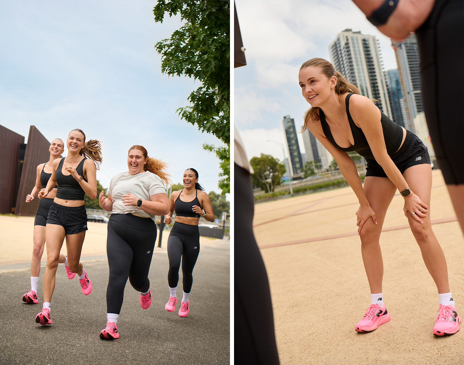 laura henshaw’s tips and tricks for first-time runners • life • frankie ...