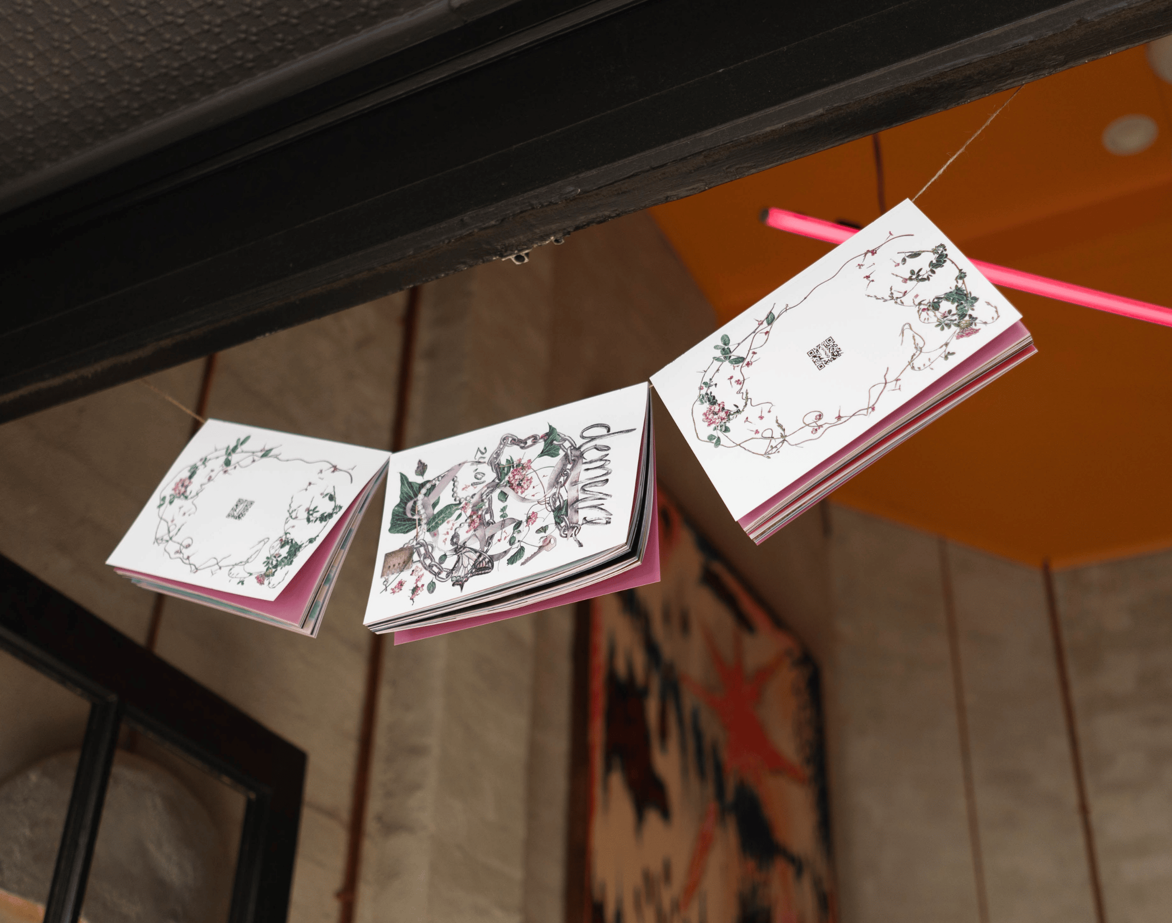 how a group of volunteers launched a mag for emerging creatives ...