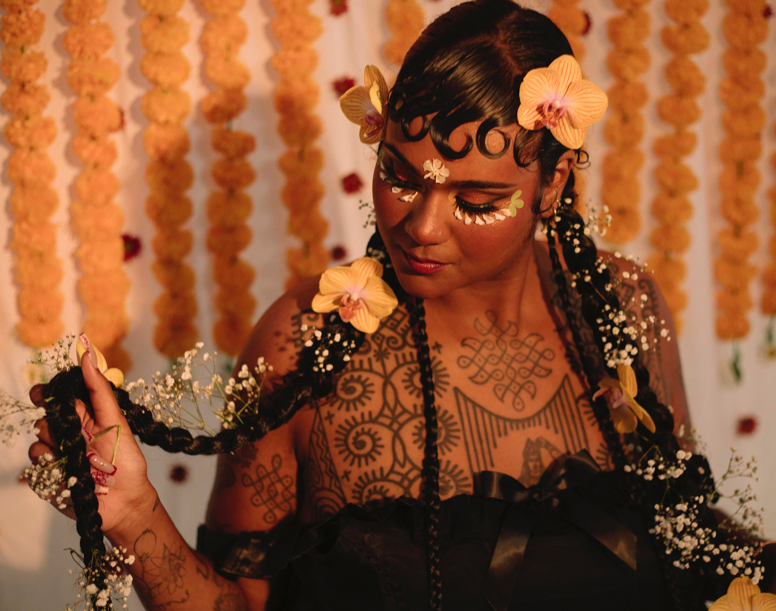 tunesday – growing up with wild gloriosa • music • frankie magazine ...