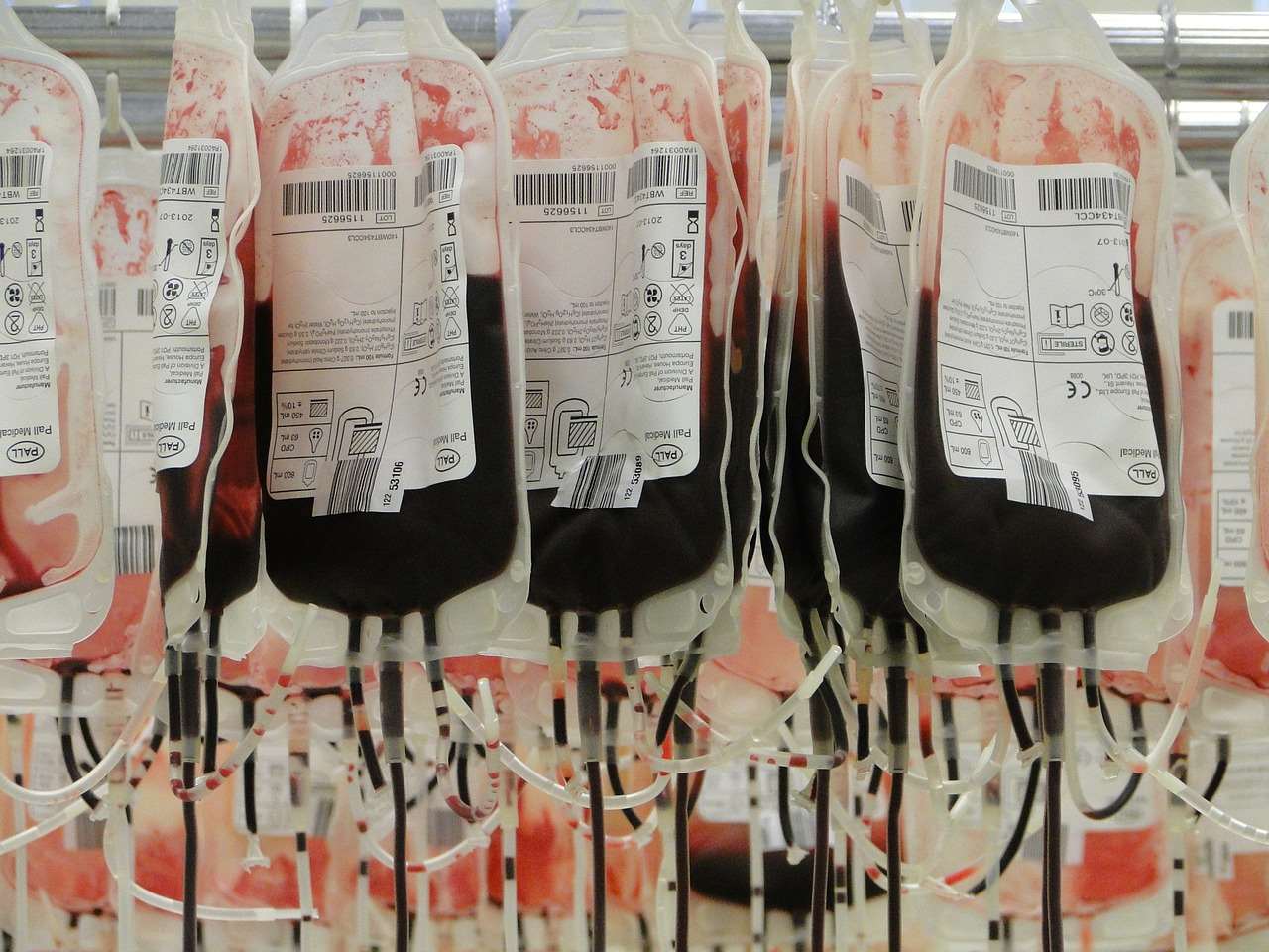 Inside BloodNet: Australia's real-time blood database - iTnews