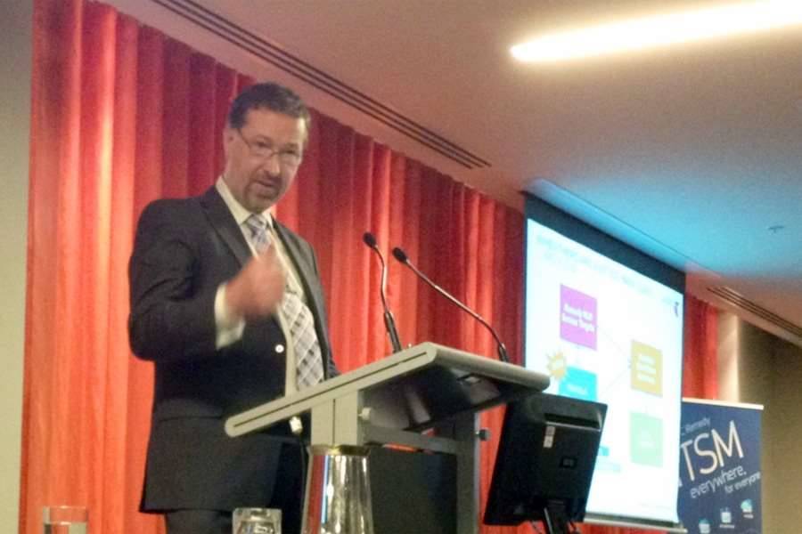 Telstra scales service management for faster support - iTnews