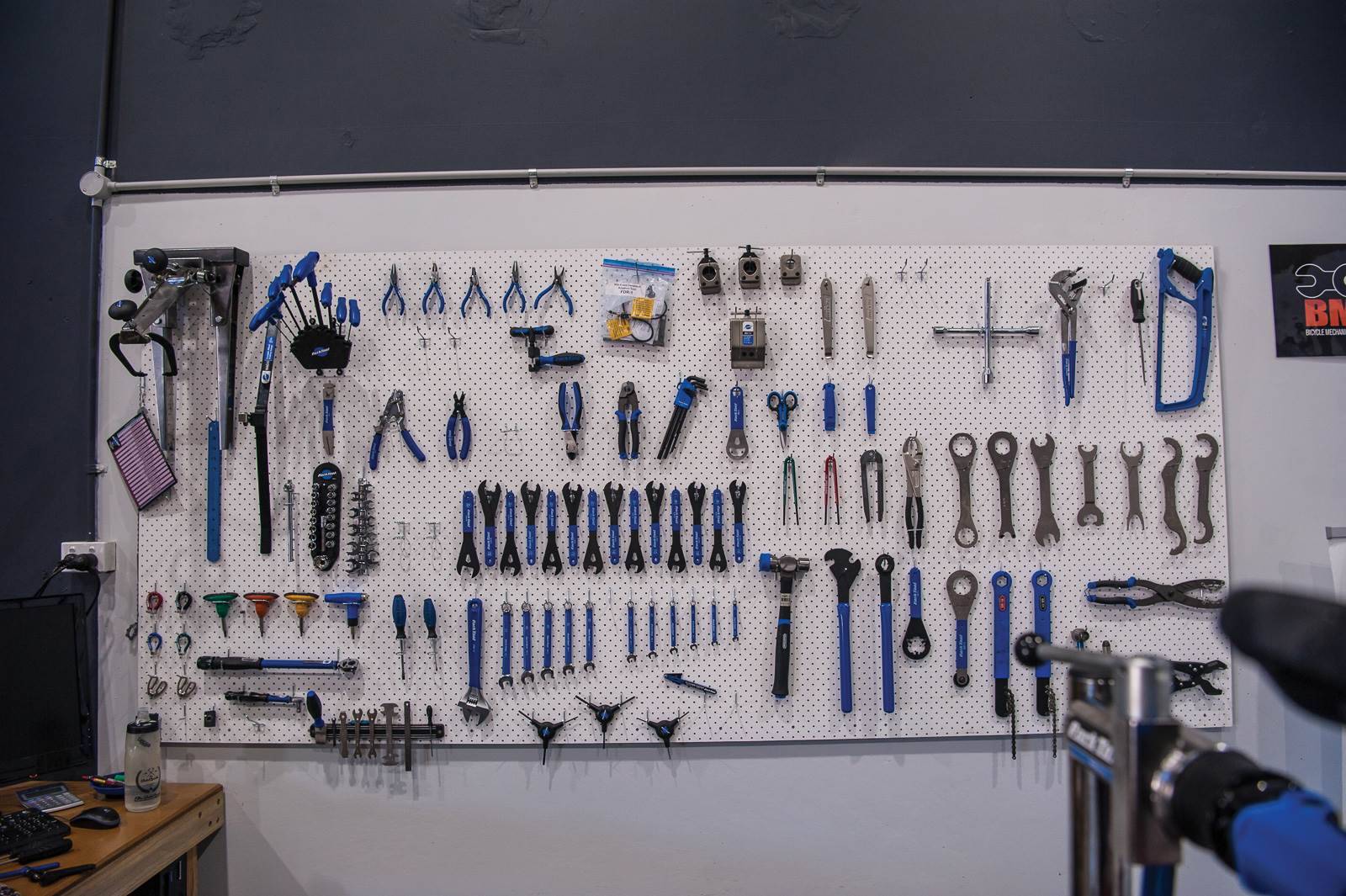 Give your repair skills a quick fix - Australian Mountain Bike | The ...