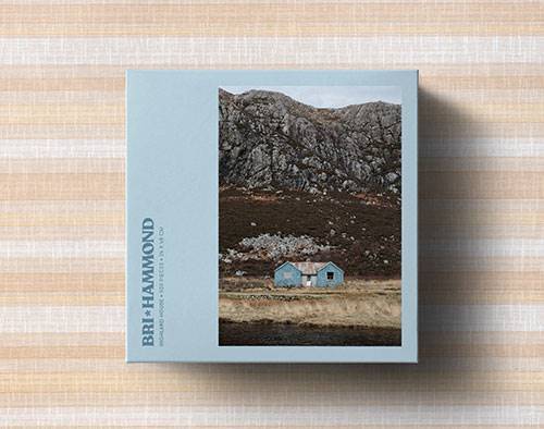 picturesque puzzles by photographer bri hammond • life • frankie ...