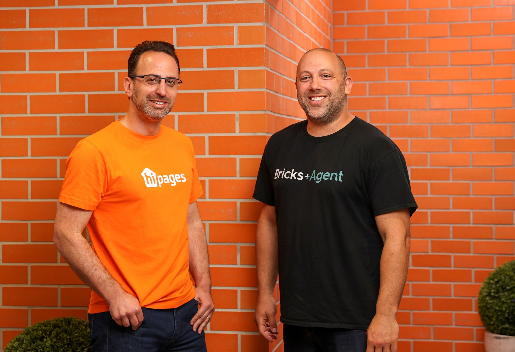 Bricks + Agent acquires Maintenance Manager - iTnews