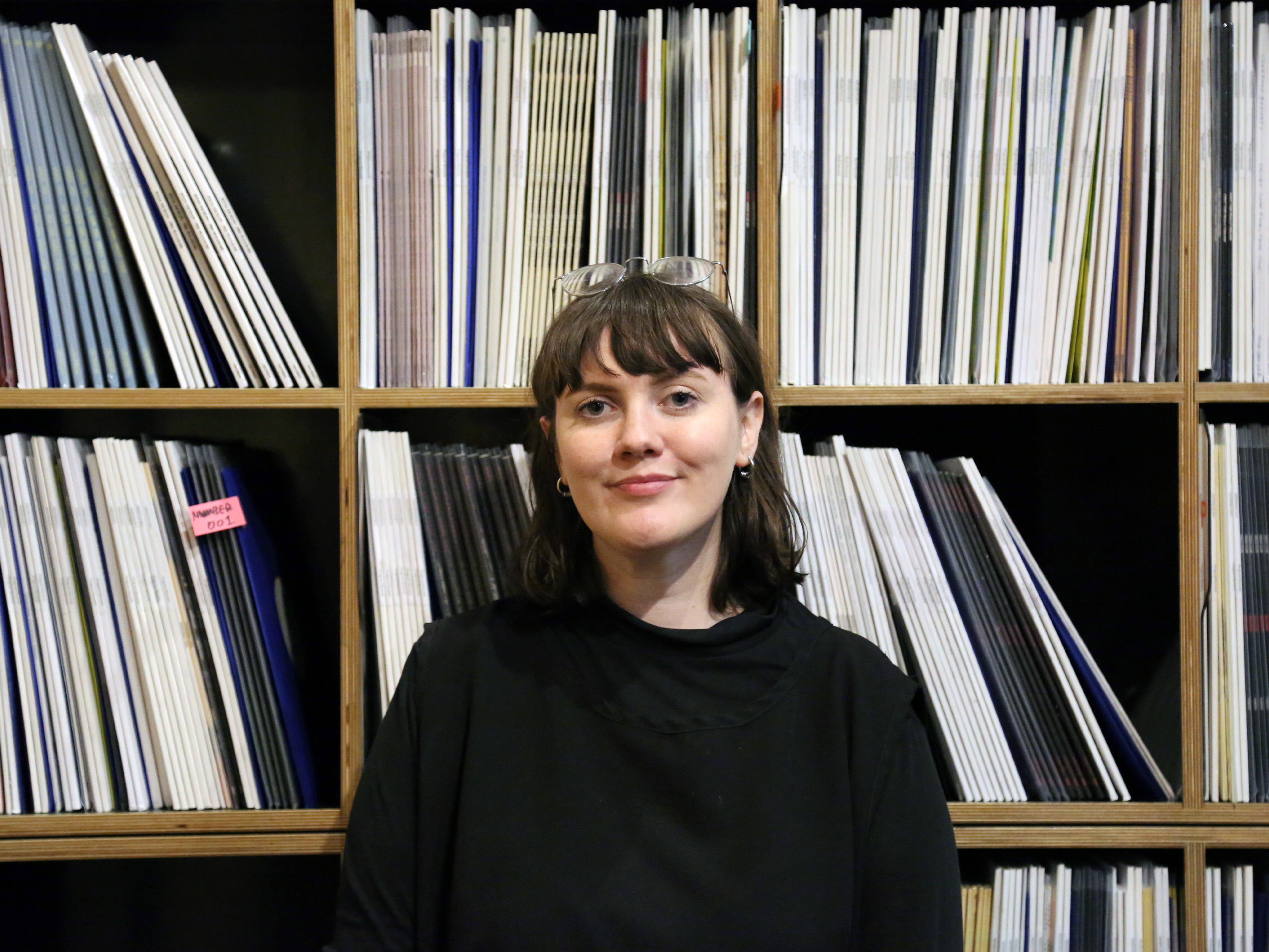 bridget small gives us an insight into the records biz • strictly ...