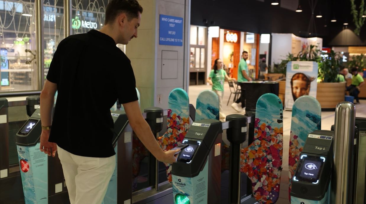 Qld gov smart ticketing project hits 11 million trips - iTnews