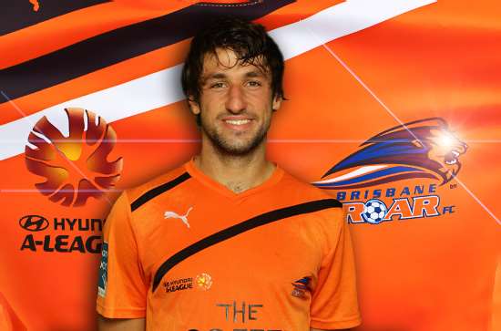 Broich In Doubt Again For Brisbane Roar - FTBL | The home of football ...