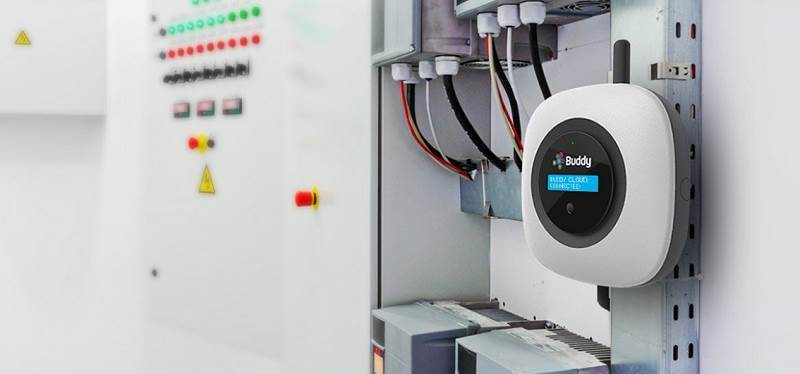 Telstra becomes Buddy’s main Australian sales channel - News - IoT Hub