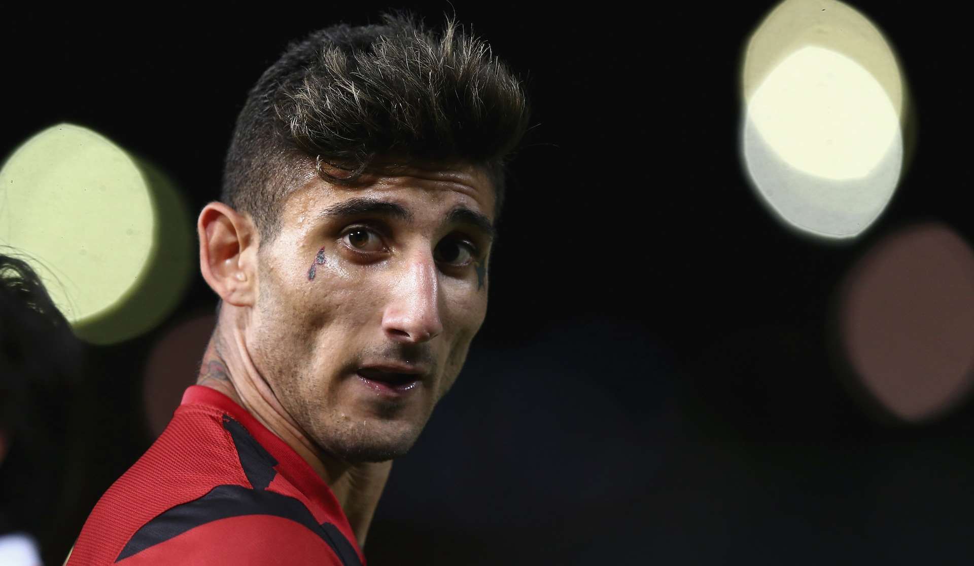 WSW: No Bulut deal yet for trialist - FTBL | The home of football in ...