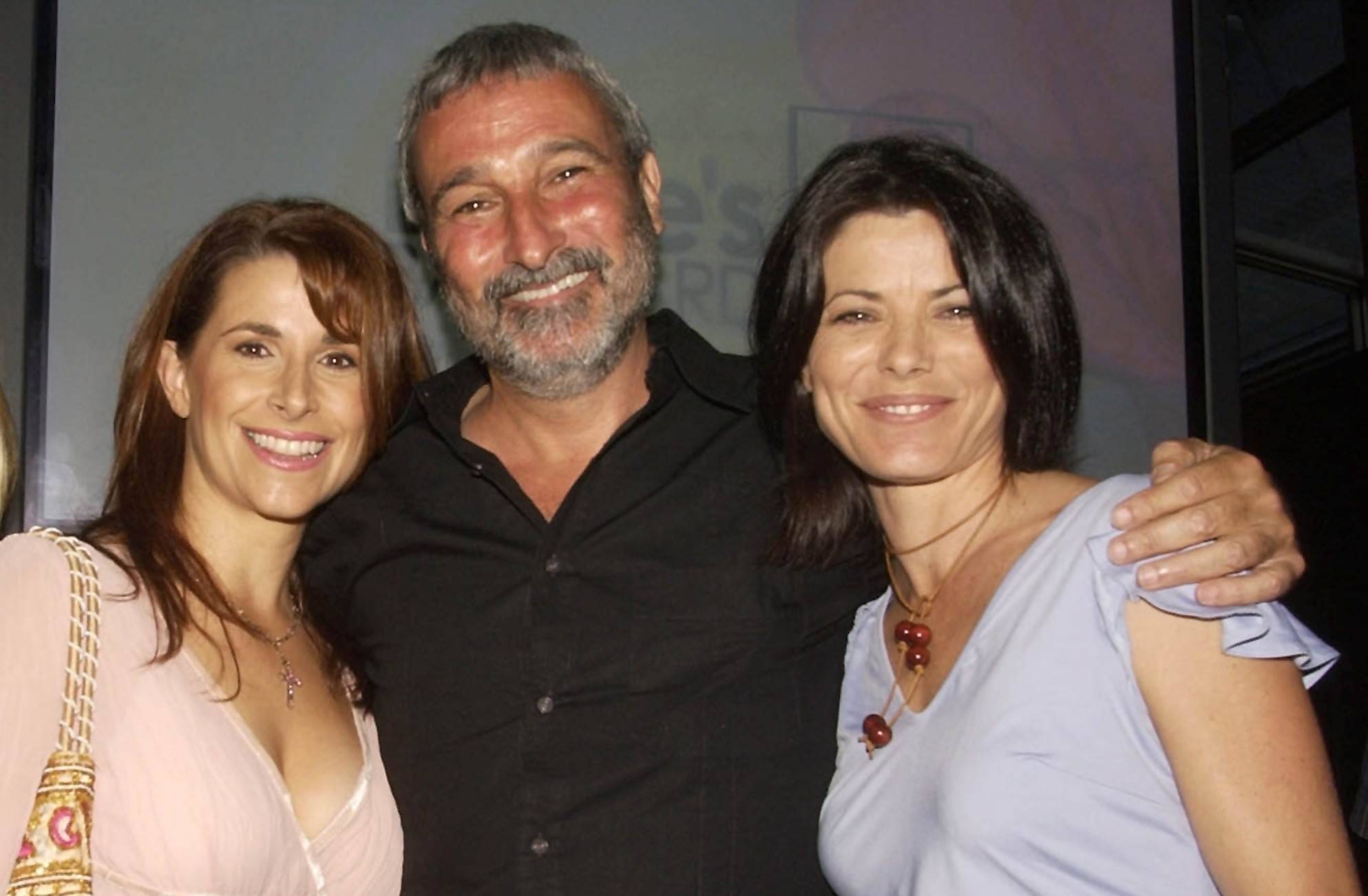 Olympic champ's allegation against Don Burke - More Sport - Inside Sport