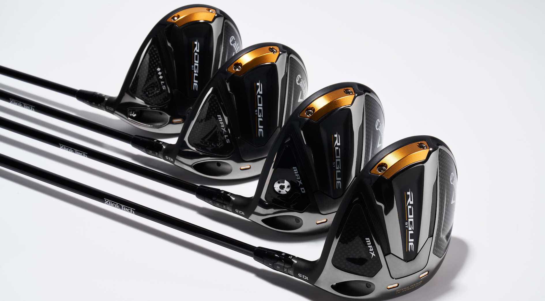 Callaway goes Rogue - Golf Australia Magazine