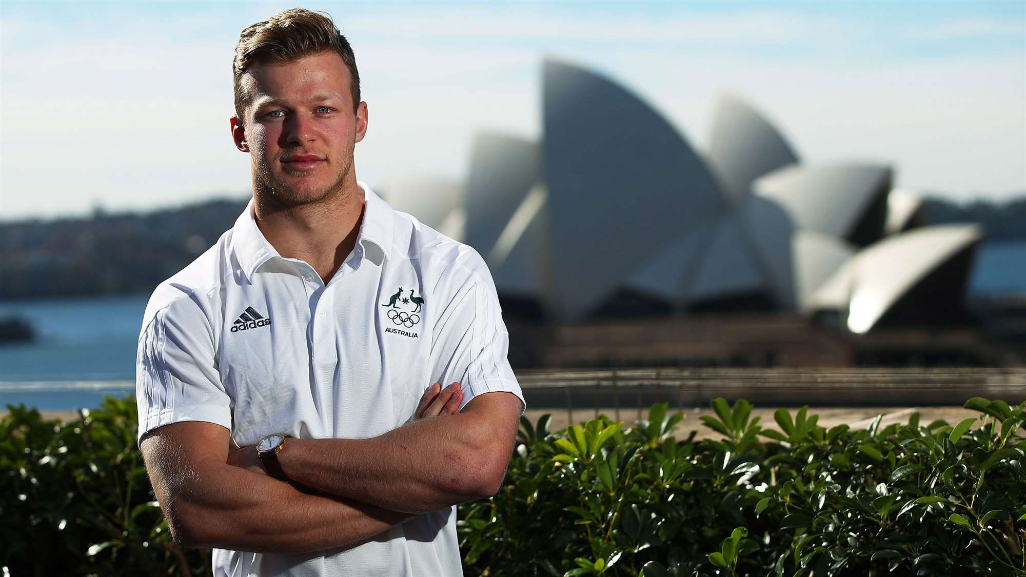 Cameron Clark: Creatine helps you to back up after each effort - Union ...