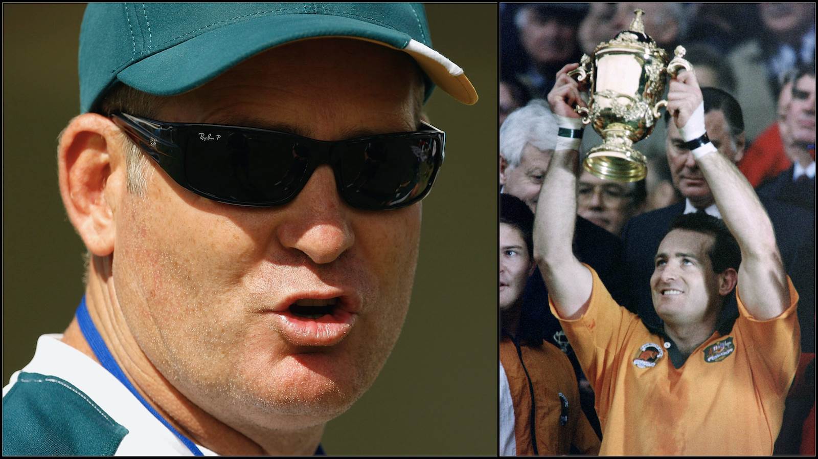 David Campese's shock Rugby World Cup prediction - Union - Inside Sport