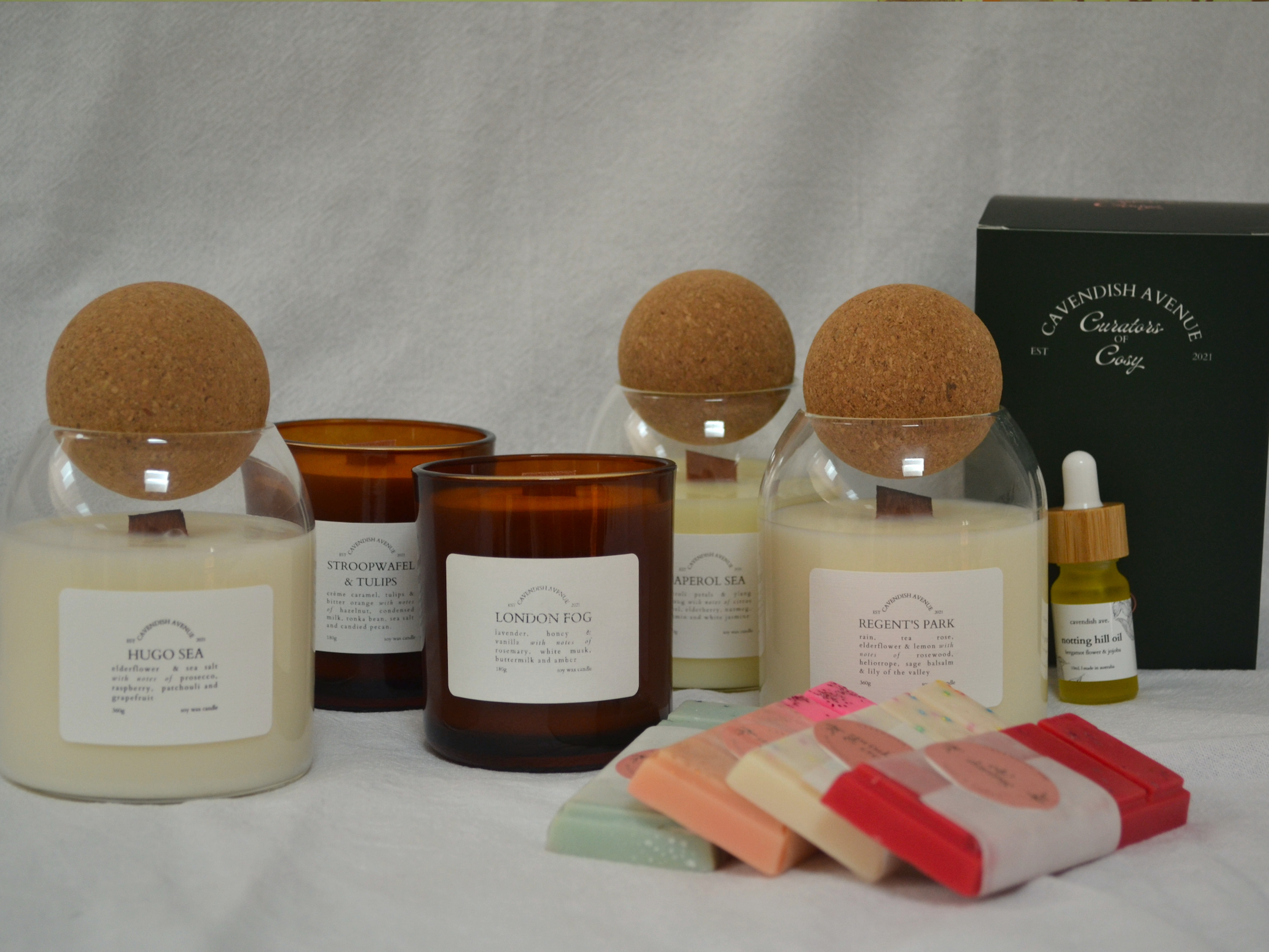 win a rad candle prize pack for nix • life • frankie magazine ...