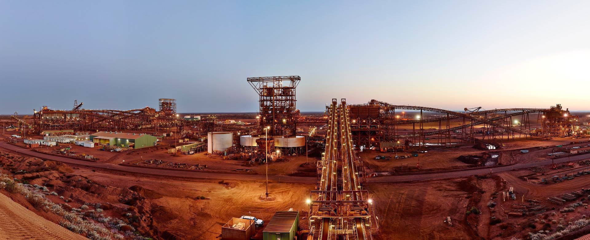 Fortescue begins large expansion of autonomous trucks - iTnews