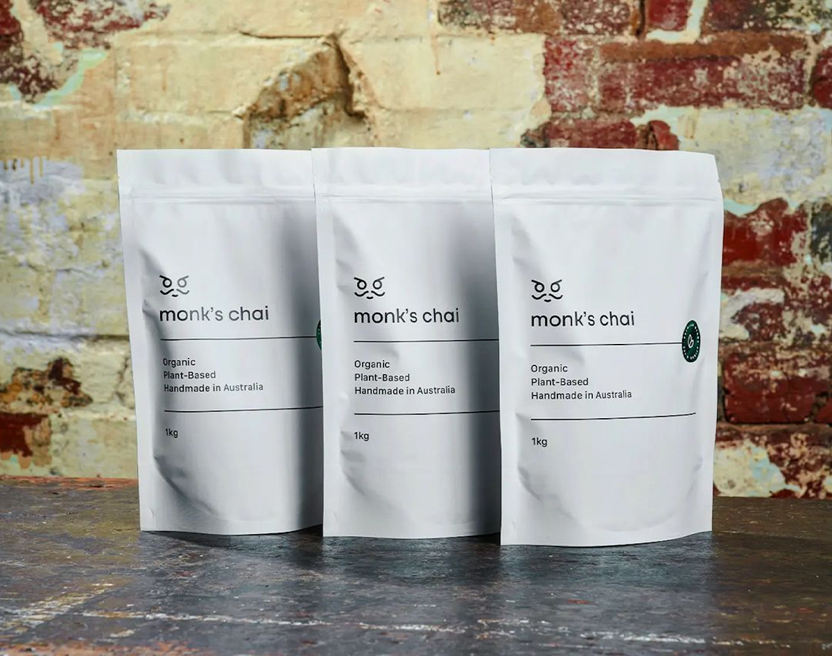win a pack of monk’s chai • food • frankie magazine • frankie magazine ...