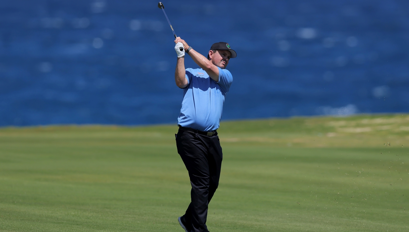 Chalmers leads Aussies as US duo top Puntacana - Golf Australia Magazine