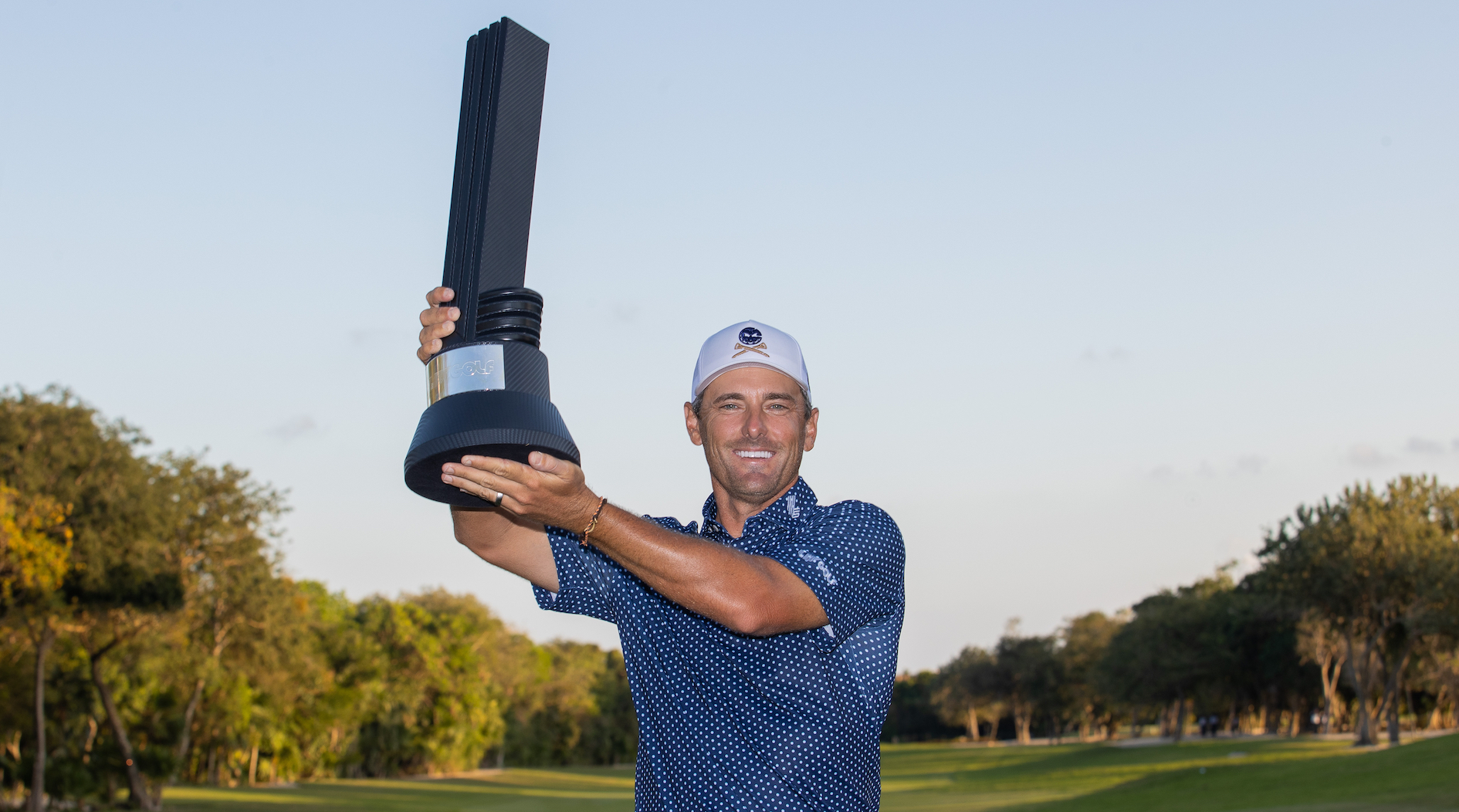 Howell III and Crushers cruise to big LIV wins, Smith top-10 - Golf ...
