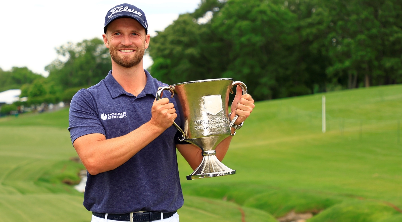 Scott fifth as Clark claims maiden PGA Tour win - Golf Australia Magazine