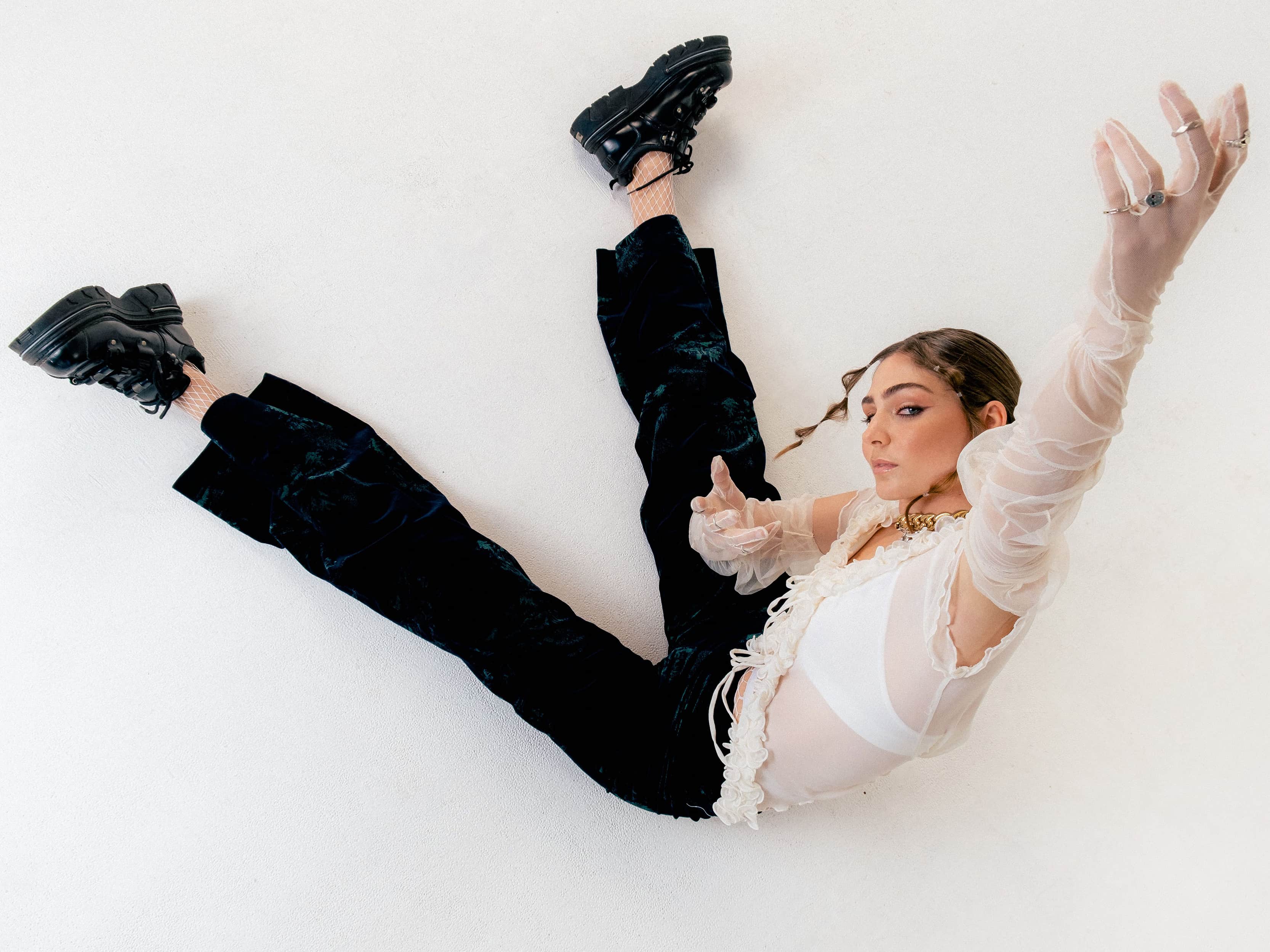 how the environment helped inspire clea’s new album • music • frankie ...