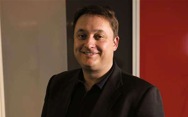 Seven West sets sights on start-ups, internal innovation - iTnews